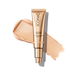 Spray Hidratante Iconic London Prep-Set-Glow