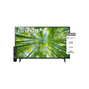 Smart TV 4K UHD 50" LG 50UP7750PSB