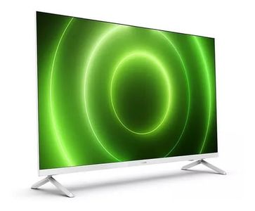 Smart TV Philips 32" HD Android TV 32PHD6927/77