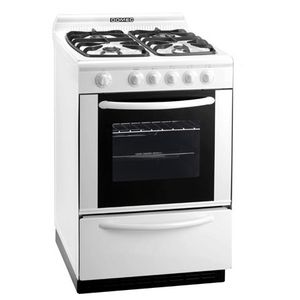 Cocina GAFA CGB56 a Gas 56 Cm