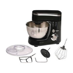 Batidora De Pie Yelmo Bb-1103 Gris 50 Hz/60 Hz 220 v - 240 v