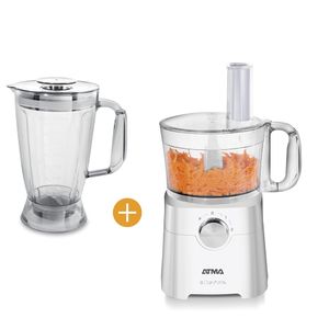 Procesadora Philips 8 en 1 HR7303/00