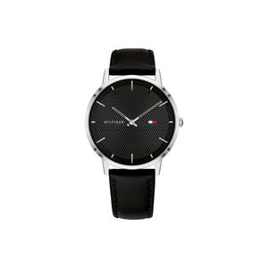 Reloj Tommy Hilfiger Hendrix 1791876 Hombre Cuero Marrón