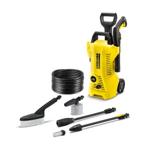 Hidrolavadora Karcher K3 Black Edition