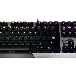 Teclado Inalambrico Logitech Mx Keys Mini Tkl Bluetooth Led