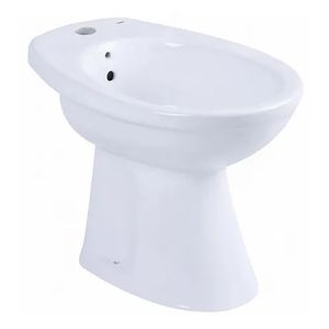 Bidet Capea De Roca Linea Italiana Blanco P