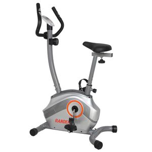 Bicicletas Fijas: ideales para casa ó uso profesional | Frávega