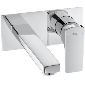 GRIFERIA LAVATORIO ROCA VICTORIA P