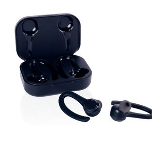 Auricular Deportivo Inalámbrico Klip Xtreme Dynamik Azul