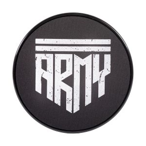 Army Shaker 600ml Color:Blanco ARMY Fitness