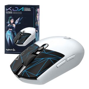Mouse Gamer Wesdar GM2 8 Botones Oficina 3200 Dpi Optico Pc