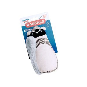 Juguete Rascals Hueso Dispenser Rojo 17x5cm