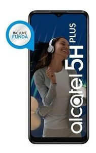 Celular Alcatel 3H Plus 64GB Space Grey