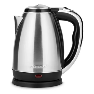 Pava Electrica Con Corte Mate Winco W1702 1.8 LTS Acero