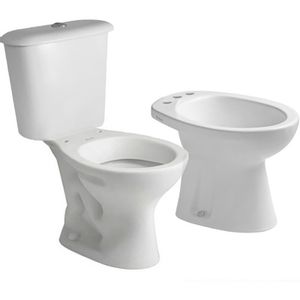 Inodoro Ferrum y Sanitarios en Oferta | Frávega