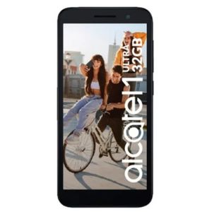 Celular Smartphone Alcatel 3h Plus 3gb 64gb Hdr 50mp Gris