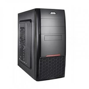 Gabinetes para PC al mejor Precio | Frávega