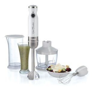 Licuadora De Mano Minipimer Peabody Pe-lm322 600w Tecnofast