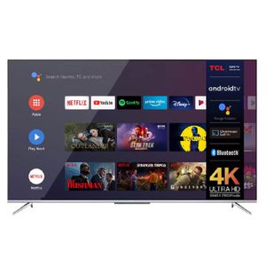 Smart TV TCL en Oferta | Frávega