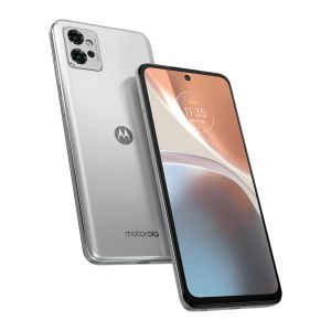 Moto G32 128gb 4gb Ram Plata