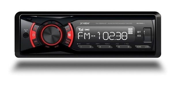 Estéreos para Auto en Oferta | Frávega