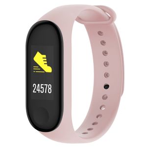 Smartwatch Inteligente Q3 Notificacion Presión Llamadas Dorado + Malla