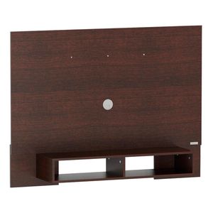 Modular Rack 126 Wengue Frente Blanco