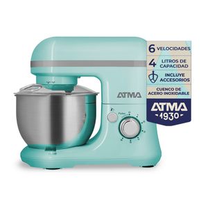 Batidora De Pie Yelmo Bb-1103 Gris 50 Hz/60 Hz 220 v - 240 v