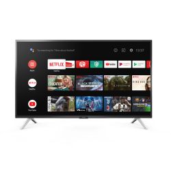 Televisores Led y Smart TV de 32" en Frávega