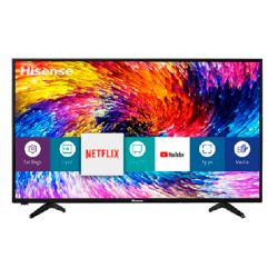 TV Hisense en Frávega