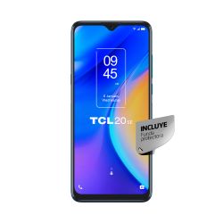 Celulares TCL: liberados y en oferta | Frávega