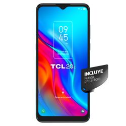 Celulares TCL: liberados y en oferta | Frávega