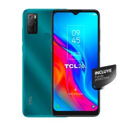 Celulares TCL: liberados y en oferta | Frávega